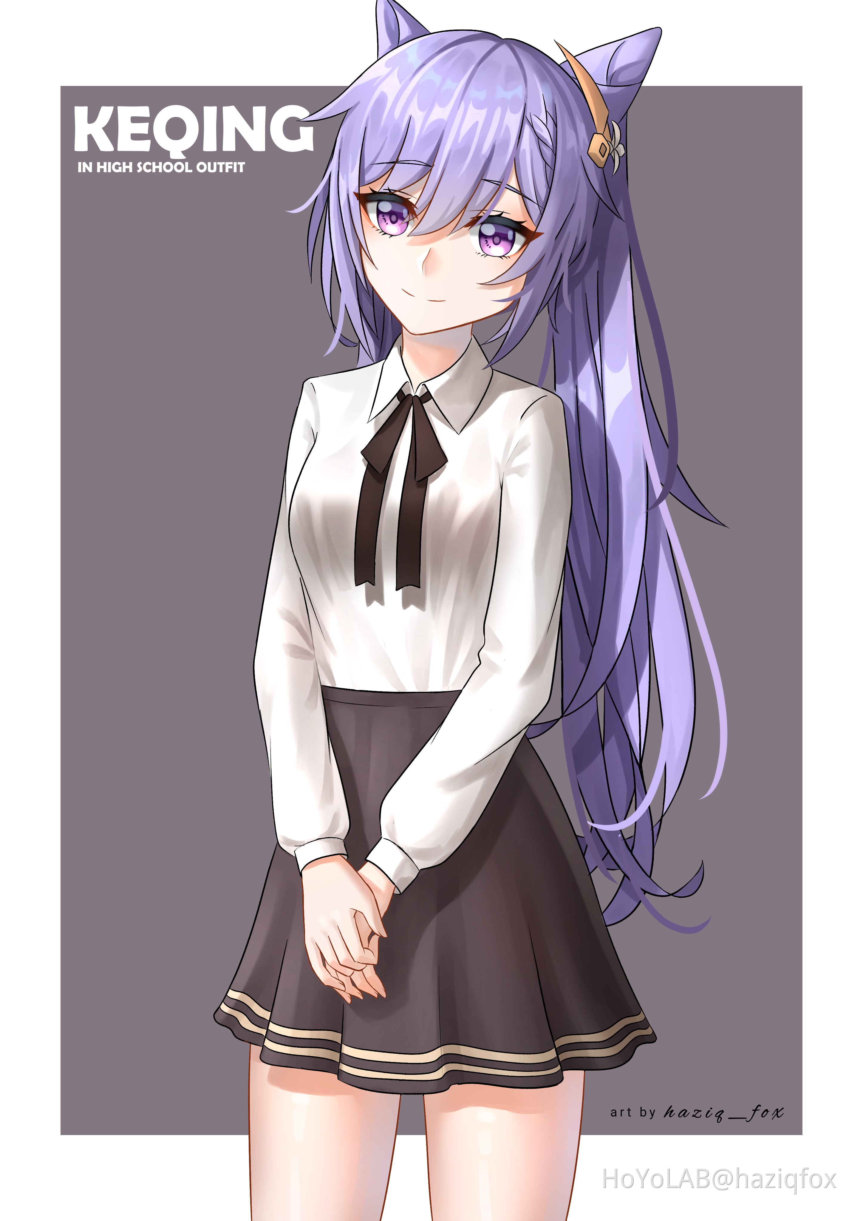 School Supplies – WithWindComesGlory