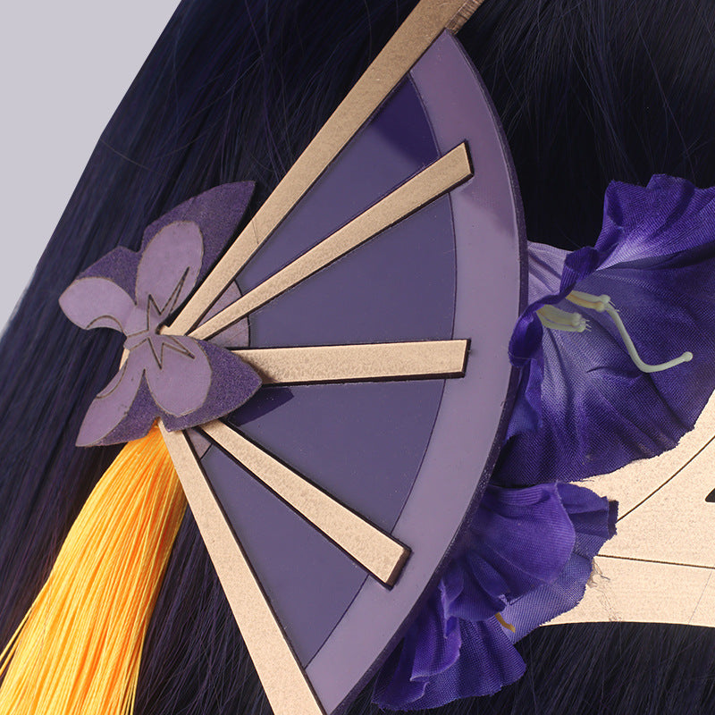 Headpieces – WithWindComesGlory